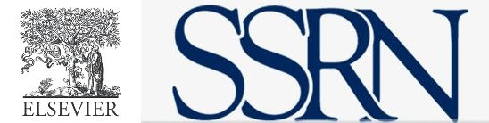 Elsevier Acqusition of SSRN | Leddy Library